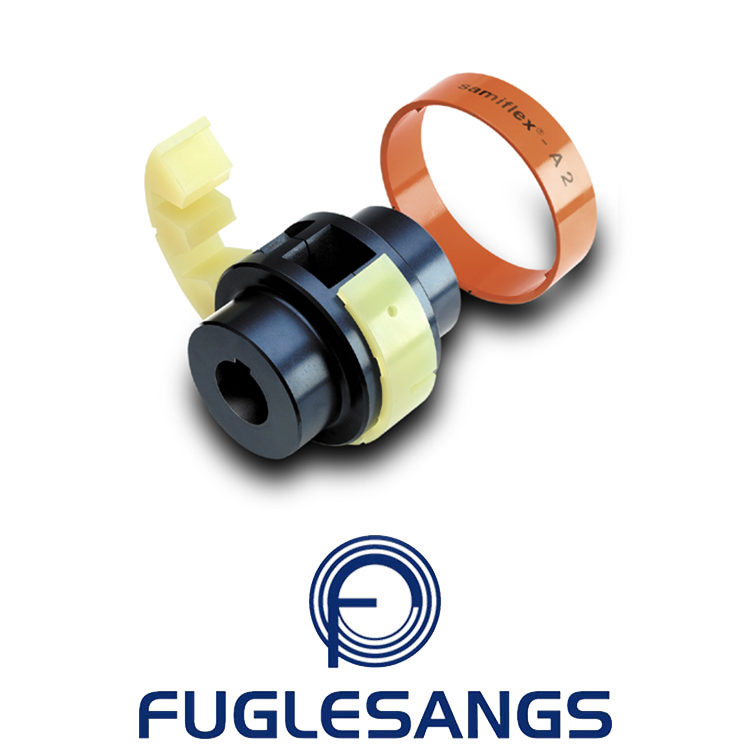 Easy Pump Coupling